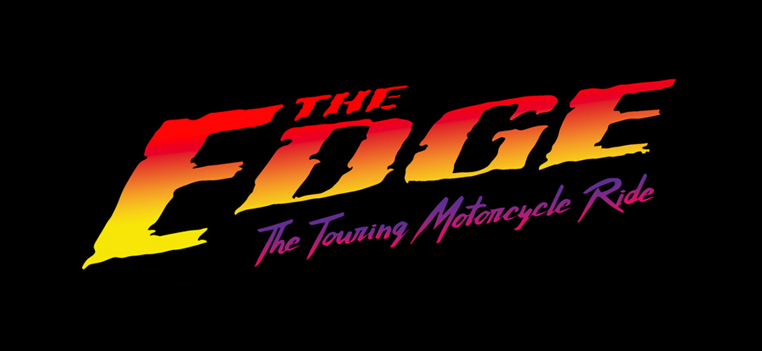 Home Page – The Edge – The Touring Motorcycle Ride