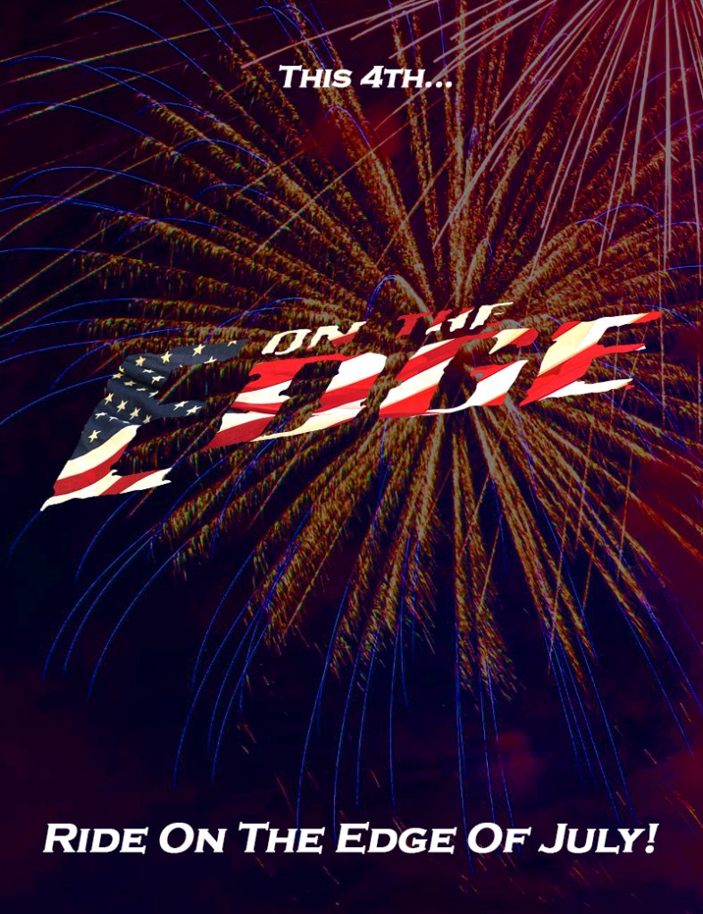 Tour Schedule – The Edge Motorcycle Ride