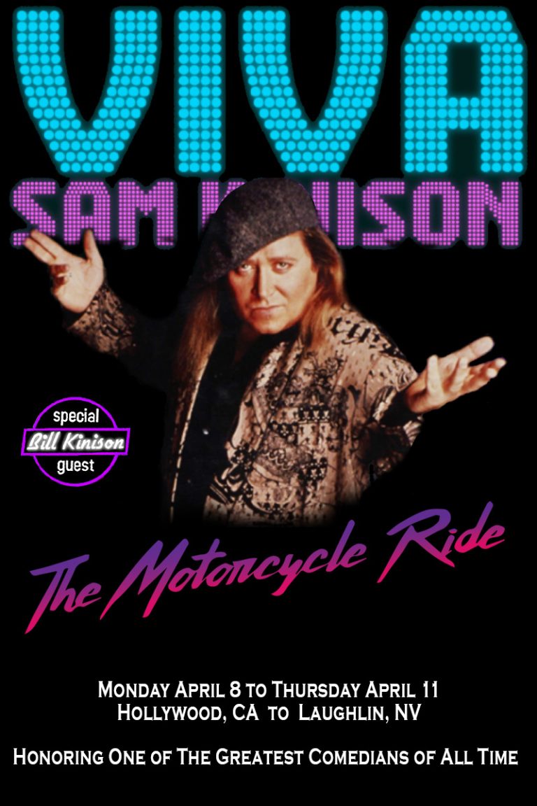 Tour Schedule – The Edge Motorcycle Ride