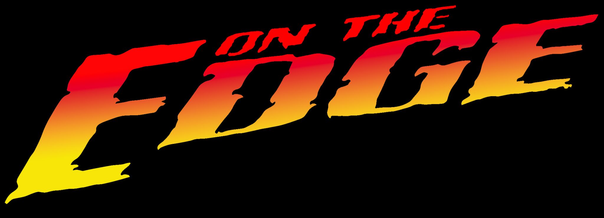 The Edge Tour Schedule – 2026 – The Edge Motorcycle Ride