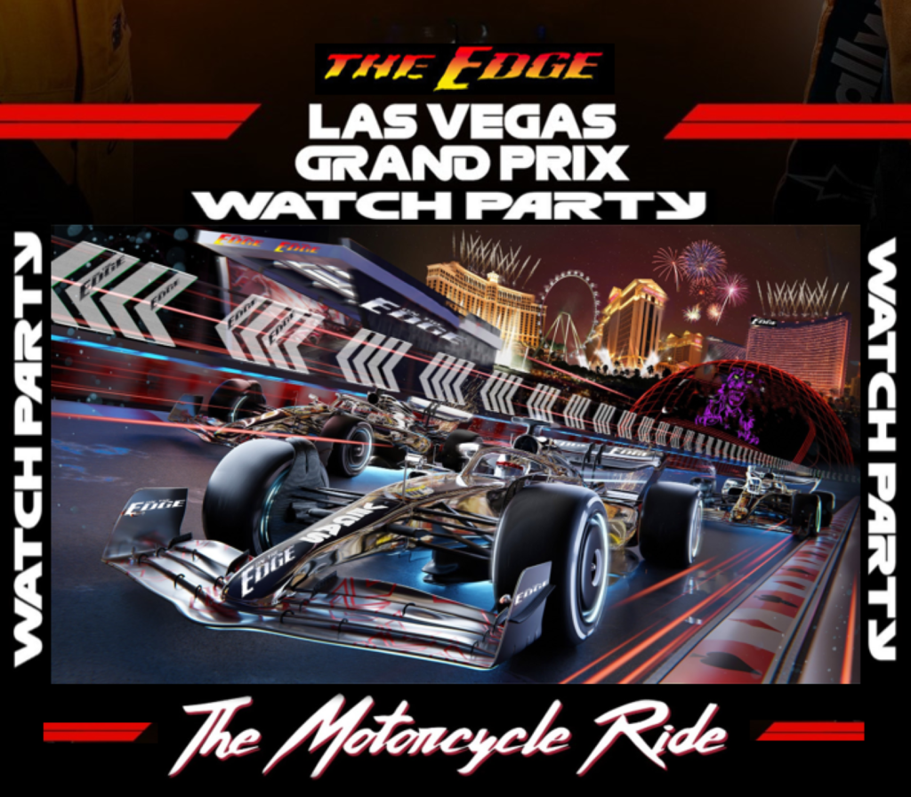 The Edge Tour Schedule – 2025 – The Edge – The Touring Motorcycle Ride